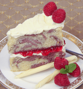 Wedding Cake Flavours : Wedding Cakes East Anglia